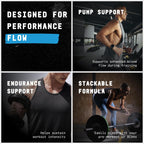l-arginine supplement for athletes