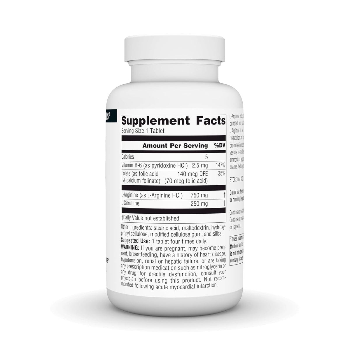 l-arginine supplement for athletes