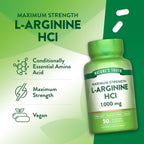 l-arginine supplement for athletes