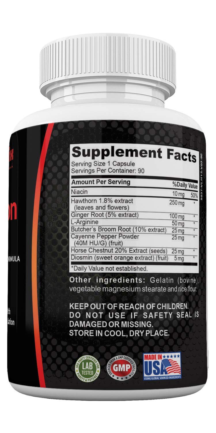 l-arginine supplement for athletes