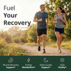 L-Arginine supplement for athletes
