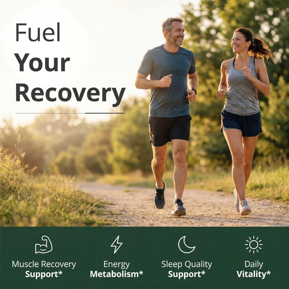 L-Arginine supplement for athletes