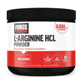 l-arginine supplement for better health