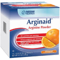 l-arginine supplement for better health