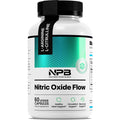l-arginine supplement for better performance