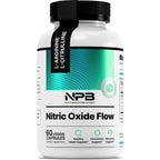l-arginine supplement for better performance