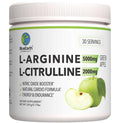l-arginine supplement for better performance