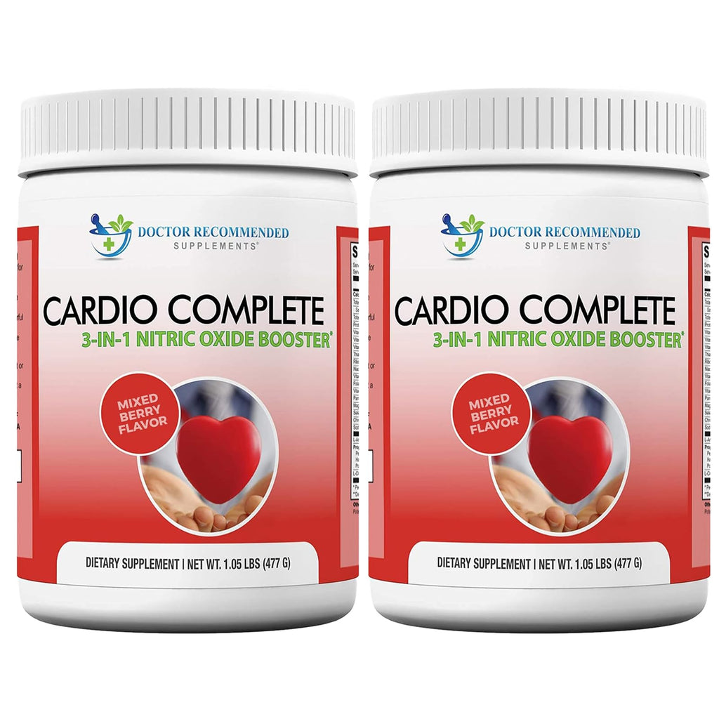 l-arginine supplement for better performance