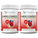 l-arginine supplement for better performance
