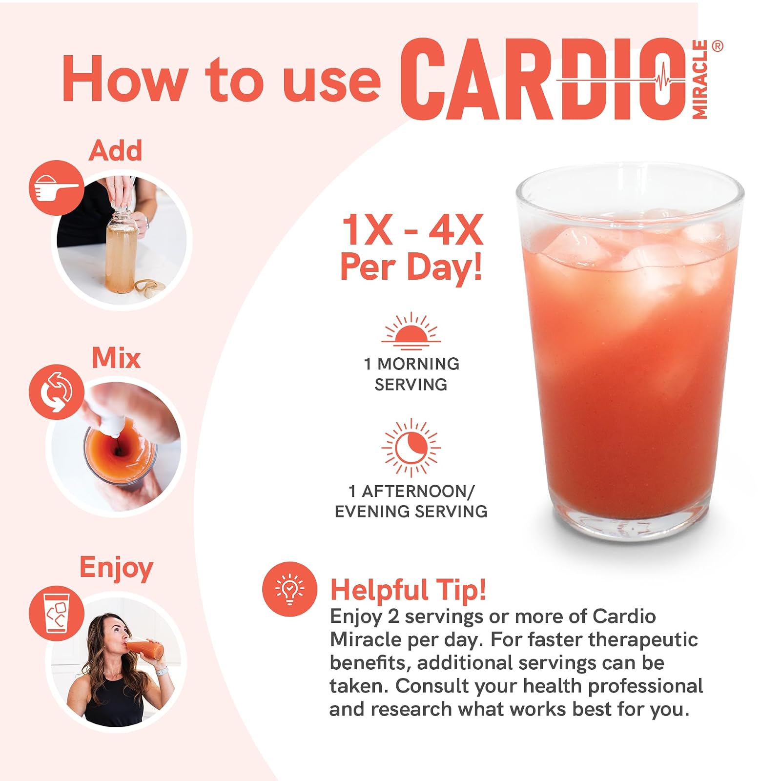 l-arginine supplement for better workouts