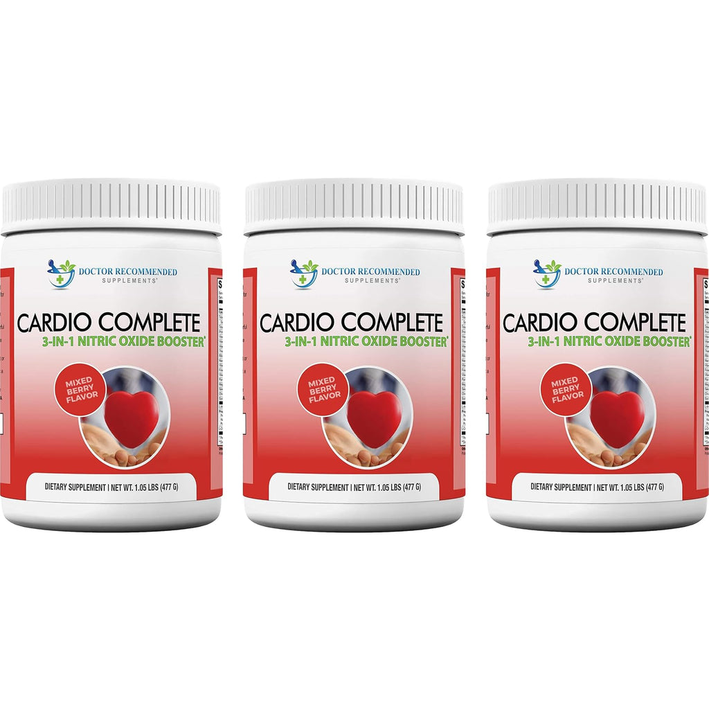 l-arginine supplement for better workouts