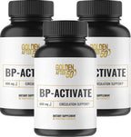 l-arginine supplement for energy boost