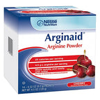 l-arginine supplement for energy boost