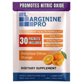 L-Arginine supplement for energy boost