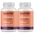 l-arginine supplement for energy boost