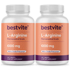 l-arginine supplement for energy boost