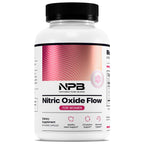 l-arginine supplement for energy boost