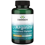 l-arginine supplement for energy boost