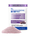 l-arginine supplement for energy boost