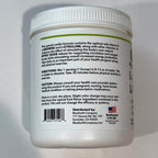 l-arginine supplement for energy boost