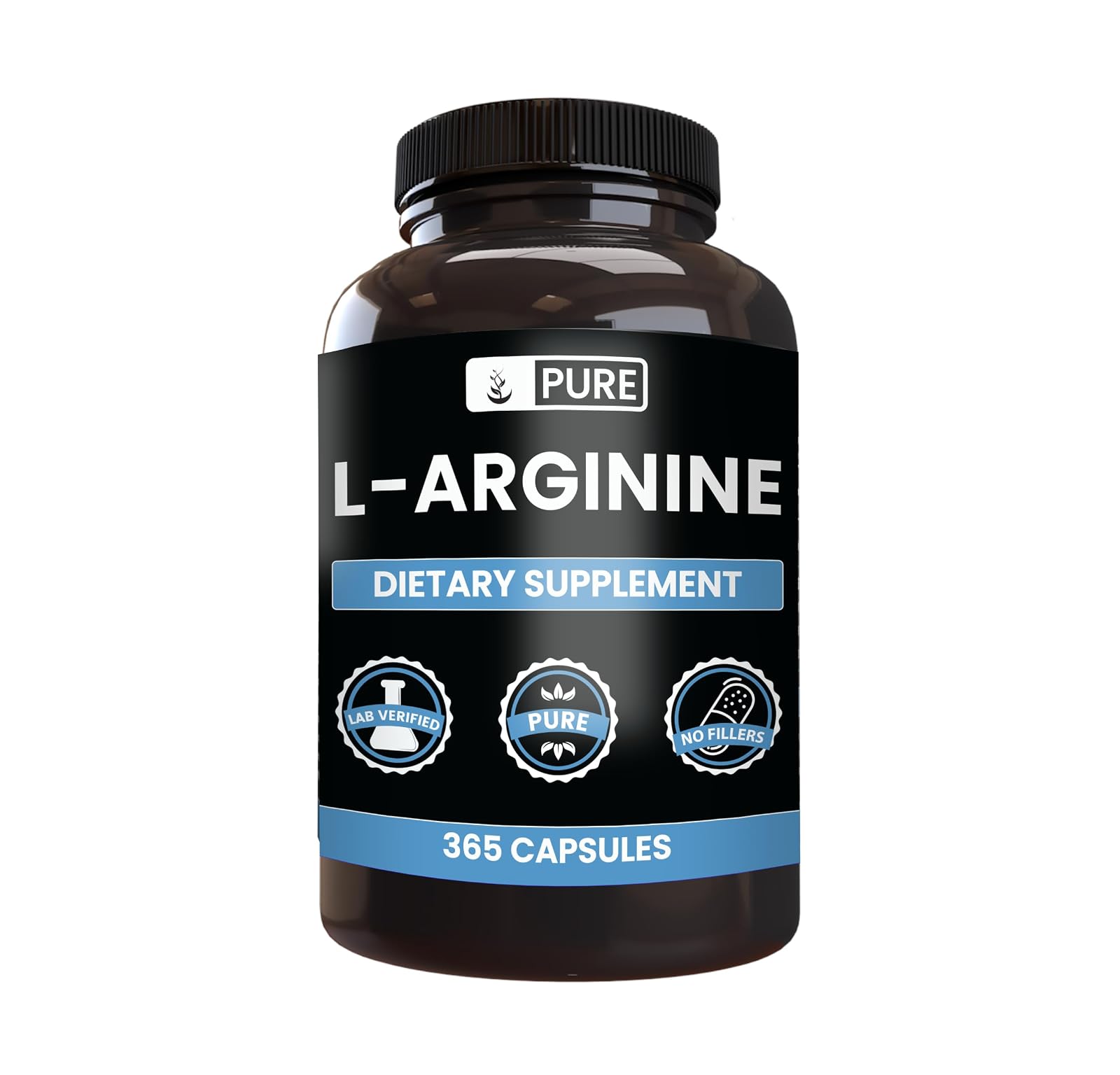 l-arginine supplement for energy boost
