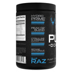 L Arginine supplement for energy