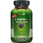 l-arginine supplement for energy