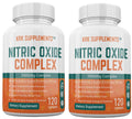 l-arginine supplement for energy