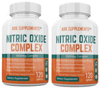 l-arginine supplement for energy