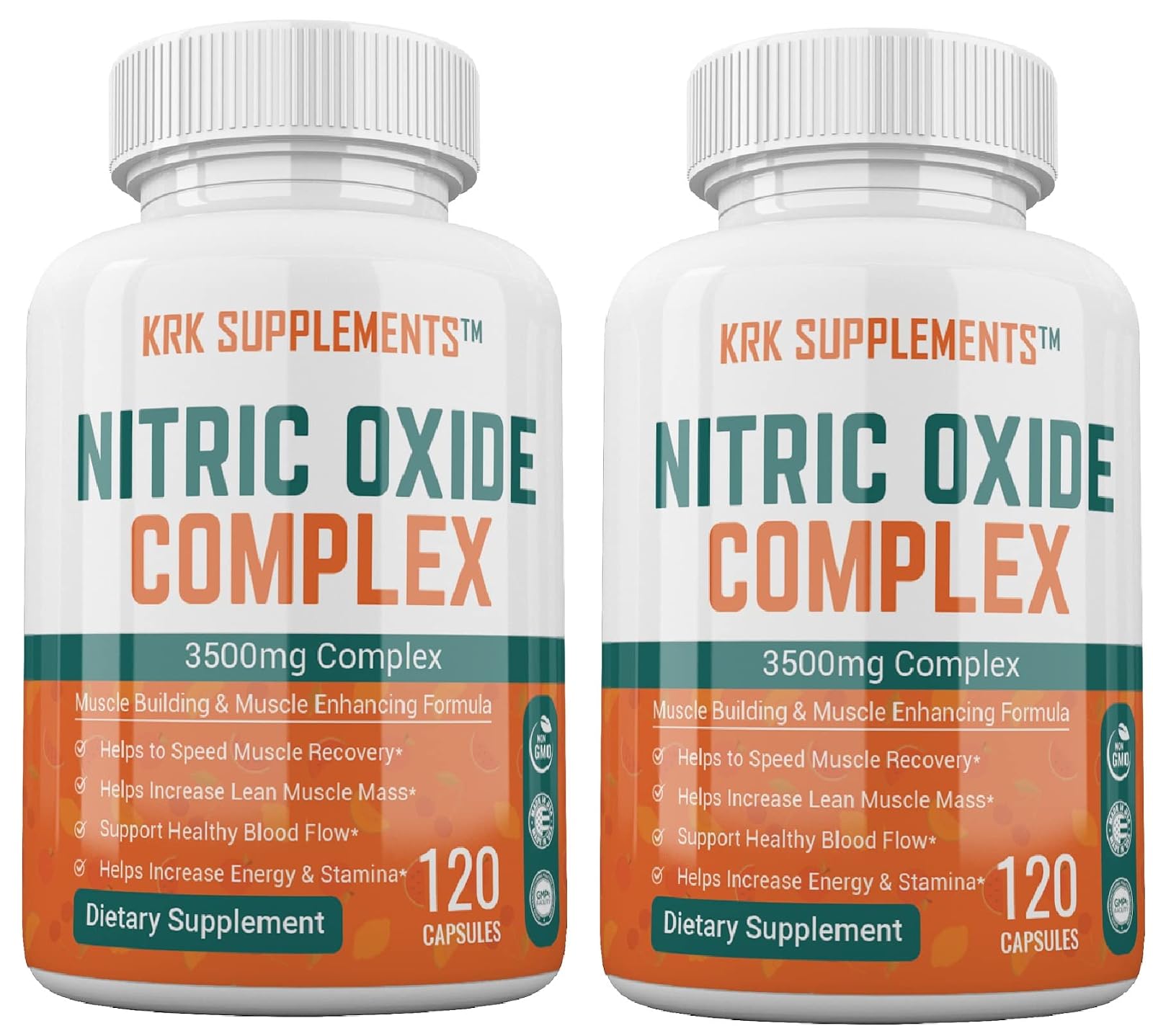 l-arginine supplement for energy