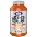 l-arginine supplement for energy