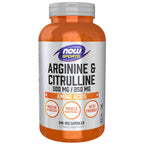 l-arginine supplement for energy