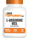 l-arginine supplement for energy
