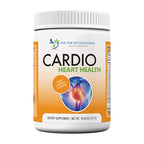 l-arginine supplement for heart health