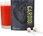 l-arginine supplement for heart health