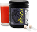 l-arginine supplement for heart health