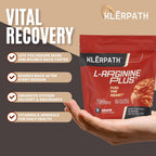 l-arginine supplement for heart health