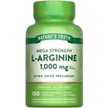 l-arginine supplement for heart health