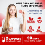 l-arginine supplement for heart health