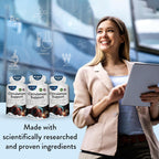 l-arginine supplement for heart health