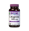l-arginine supplement for heart health
