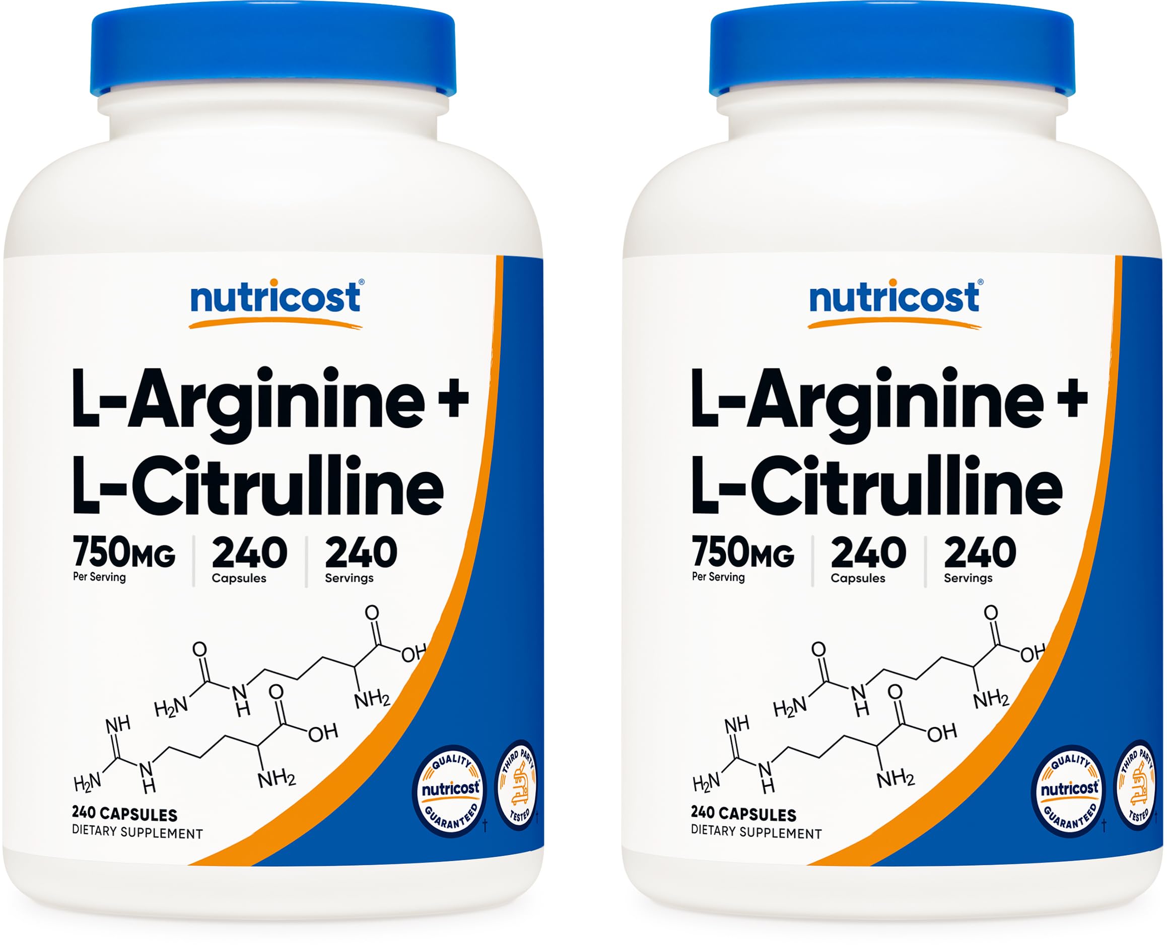 l-arginine supplement for muscle growth