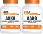 l-arginine supplement for muscle growth