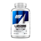 l-arginine supplement for muscle growth