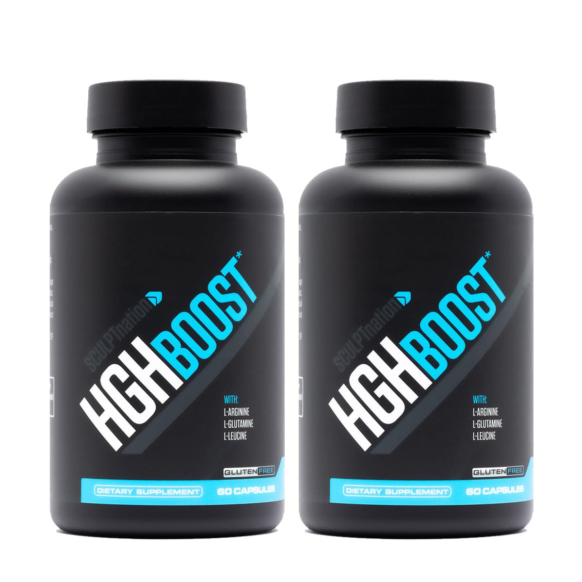 l-arginine supplement for muscle growth