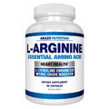 l-arginine supplement for muscle growth
