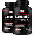l-arginine supplement for muscle health