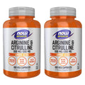 l-arginine supplement for muscle recovery