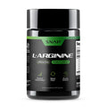 l-arginine supplement for muscle recovery