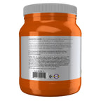 l-arginine supplement for muscle recovery